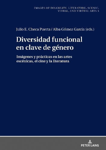 Diversidad funcional en clave de g nero by Julio E Checa Puerta | Waterstones