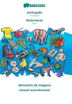 português - Nederlands, dicionário de imagens by Babadada Gmbh ...