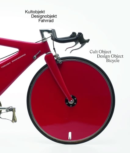 Cult Object, Design Object, Bicycle by Angelika Nollert, Josef Straßer ...