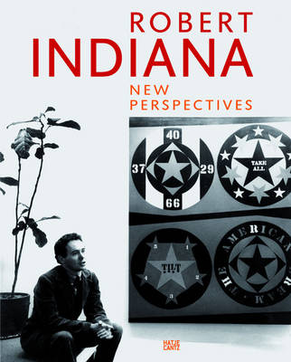 Robert Indiana by Allison Unruh | Waterstones