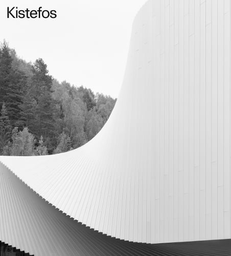Kistefos-Museet Sculpture Park by Thomas Phongsathorn, William Flatmo ...