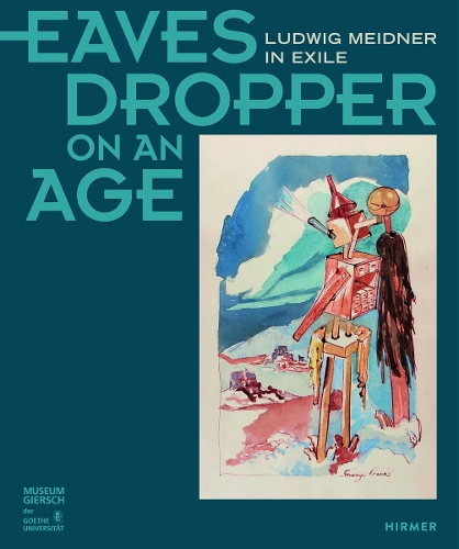 Eavesdropper on an Age by Erik Riedel, Shulamith Behr | Waterstones