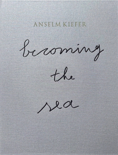 Anselm Kiefer by Min Jung Kim, Anselm Kiefer | Waterstones