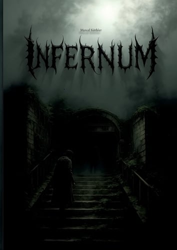 Infernum by Marcel Köthler | Waterstones