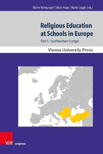 Religious Education at Schools in Europe by Ednan Aslan, Ass.-Prof. Dr ...
