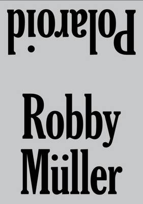 Robby Muller by Robby Muller, Bianca Stigler | Waterstones