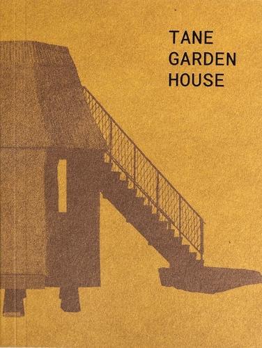 Tane Garden House by Rolf Fehlbaum, Tsuyoshi Tane | Waterstones