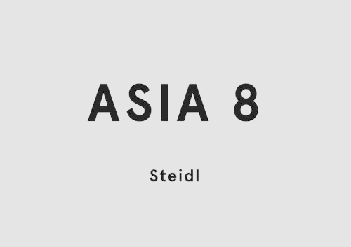 Asia 8 Collector’s Boxed Set by Theseus Chan | Waterstones
