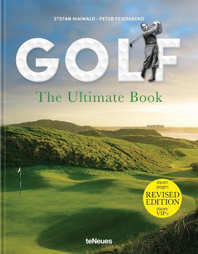 Golf Books