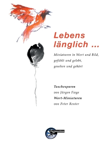 Lebenslänglich ... by Peter Reuter, Jürgen Fiege | Waterstones