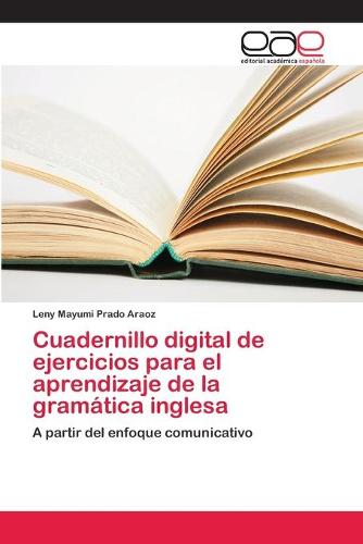 Cuadernillo digital de ejercicios para el aprendizaje de la gramática ...