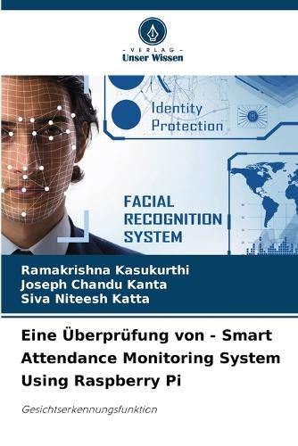 Eine Überprüfung von - Smart Attendance Monitoring System Using ...