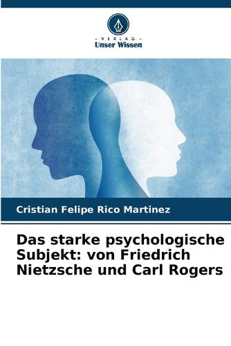 Das starke psychologische Subjekt by Cristian Felipe Rico Martinez ...