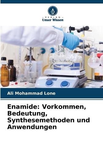 Enamide by Ali Mohammad Lone | Waterstones
