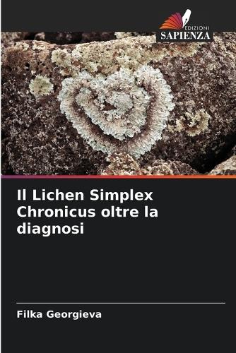 Il Lichen Simplex Chronicus oltre la diagnosi by Filka Georgieva ...