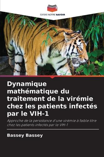 Dynamique mathématique du traitement de la virémie chez les patients ...