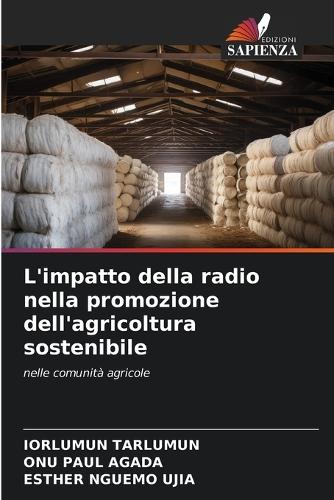 L'impatto della radio nella promozione dell'agricoltura sostenibile by ...