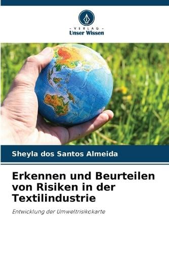 Erkennen und Beurteilen von Risiken in der Textilindustrie by Sheyla Dos Santos Almeida ...