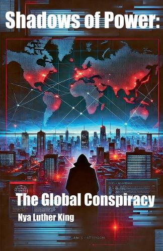 Shadows of Power by Nya Luther King | Waterstones