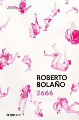 2666 by Roberto Bolaño | Waterstones