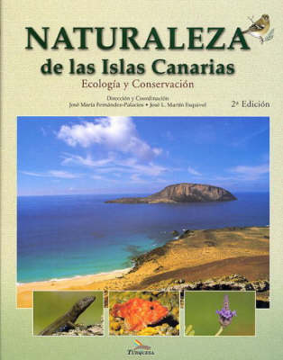 Naturaleza de las Islas Canarias: Ecología y Conservación [Nature of ...
