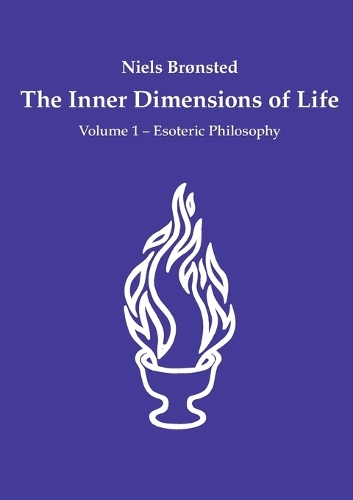 The Inner Dimensions of Life by Niels Br nsted | Waterstones