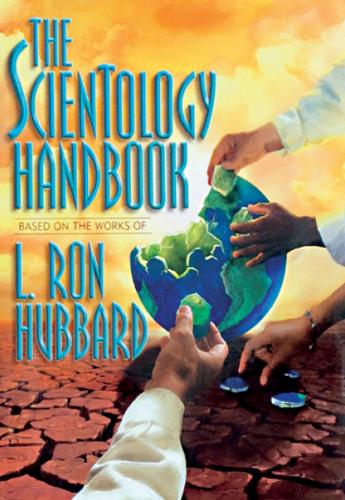 The Scientology Handbook by L. Ron Hubbard | Waterstones