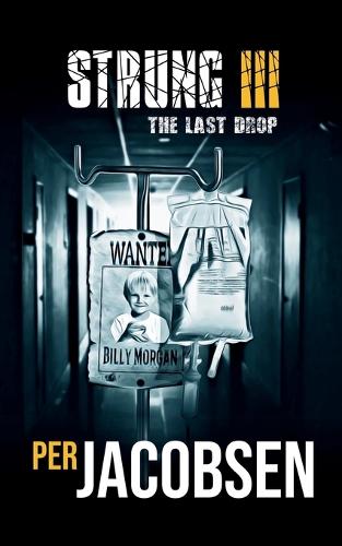 Strung III by Per Jacobsen | Waterstones