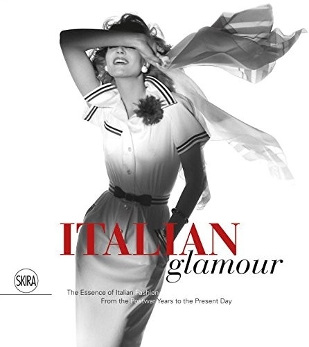 Italian Glamour by Paolo Tinarelli | Waterstones