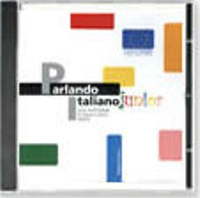 Parlando Italiano Junior | Waterstones