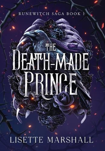 The Death-Made Prince by Lisette Marshall | Waterstones