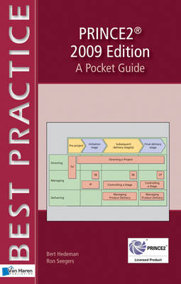 PRINCE2 by Bert Hedeman, Ron Seegers | Waterstones