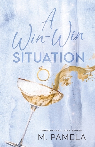 A Win-Win Situation by M Pamela | Waterstones
