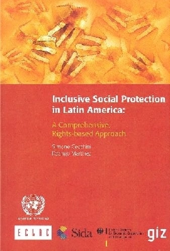 Inclusive Social Protection in Latin America by United Nations ...
