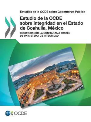 Estudios de la Ocde Sobre Gobernanza Publica Estudio de la Ocde Sobre ...