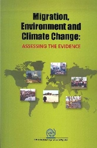 Migration, Environment and Climate Change by United Nations | Waterstones