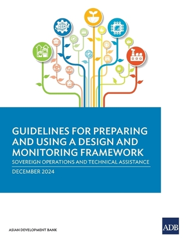 Guidelines for Preparing and Using a Design and Monitoring Framework by ...