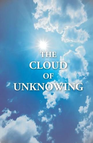 The Cloud of Unknowing by Evelyn Underhill | Waterstones