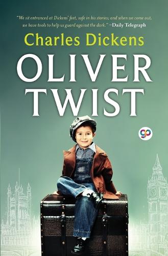 Oliver Twist (General Press) by Charles Dickens | Waterstones