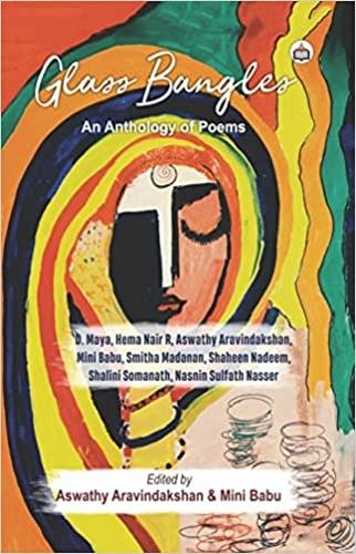 Glass Bangles: An Anthology of Poems by Mimi Babu | Waterstones