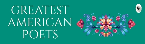Greatest American Poets by Edgar Allan Poe, Emily Dickinson | Waterstones