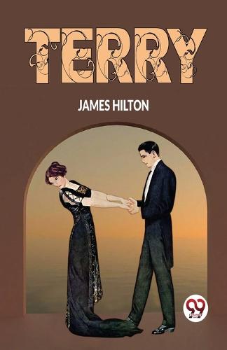 Terry by James Hilton | Waterstones