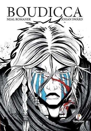 Boudicca by Neal Romanek | Waterstones