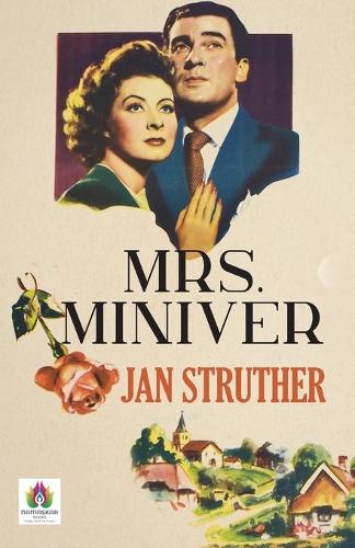 Mrs. Miniver by Jan Struther | Waterstones
