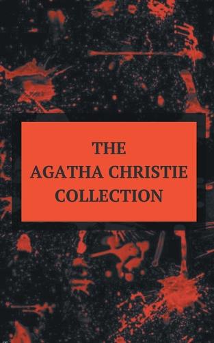 The Agatha Christie Collection by Agatha Christie | Waterstones