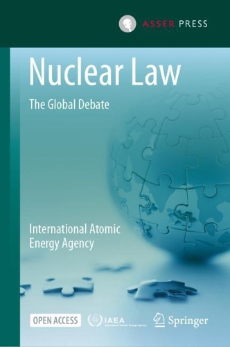 Nuclear Law by International Atomic Agency | Waterstones