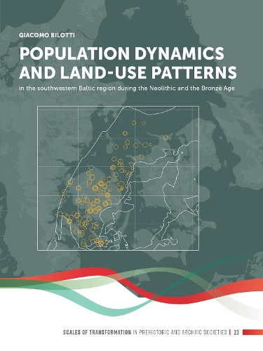 Population dynamics and land-use patterns in the southwestern Baltic ...