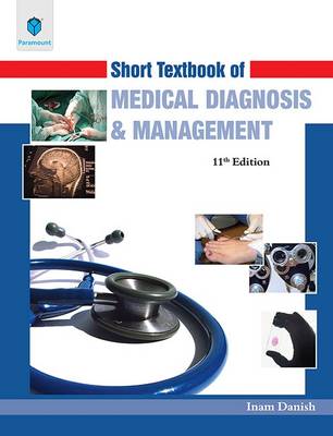 Medical Diagnosis and Management by Inam Danish | Waterstones