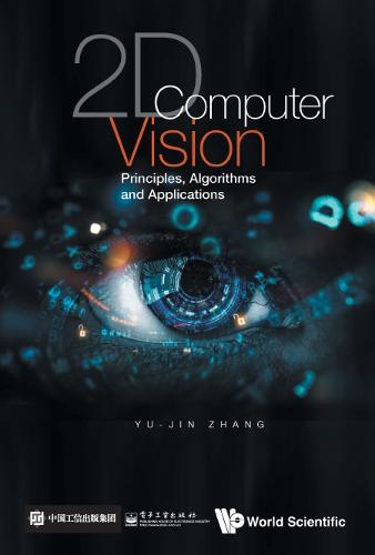2d Computer Vision Principles Algorithms And Applications By Yu Jin 4123