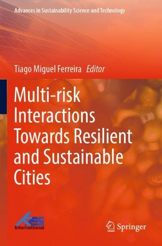 Multi-risk Interactions Towards Resilient and Sustainable Cities by ...